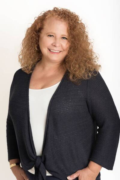 Carolyn Bevil - Downtown 2nd Floor - Levin Rinke Realty